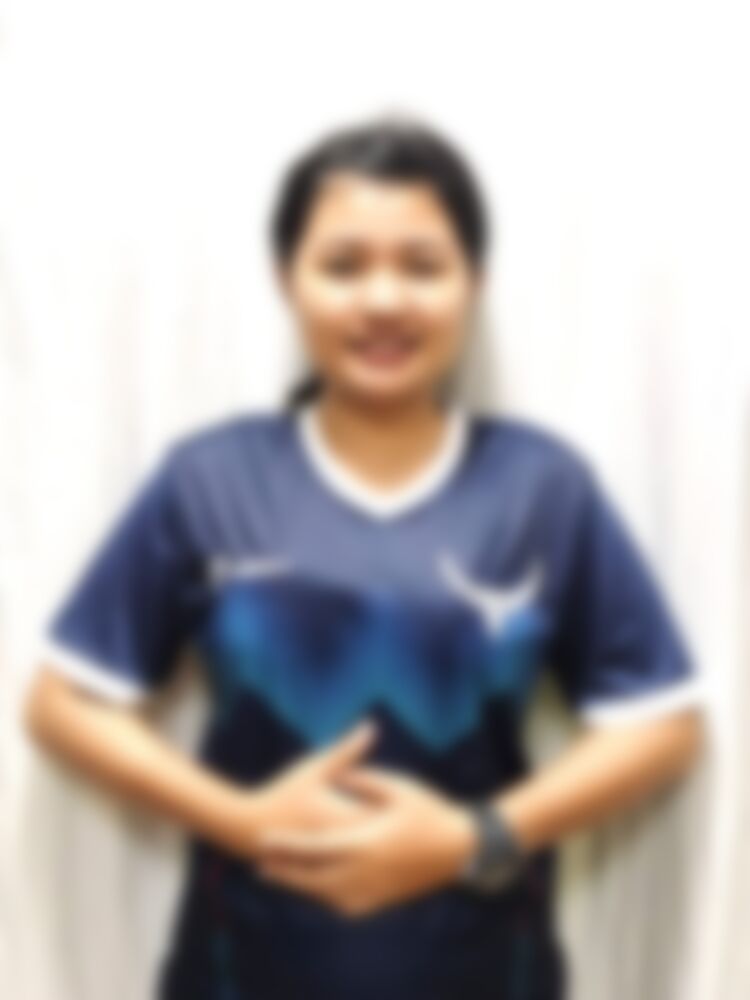 Moe Moe Lin OneClick MS8384 - Moe Moe Lin